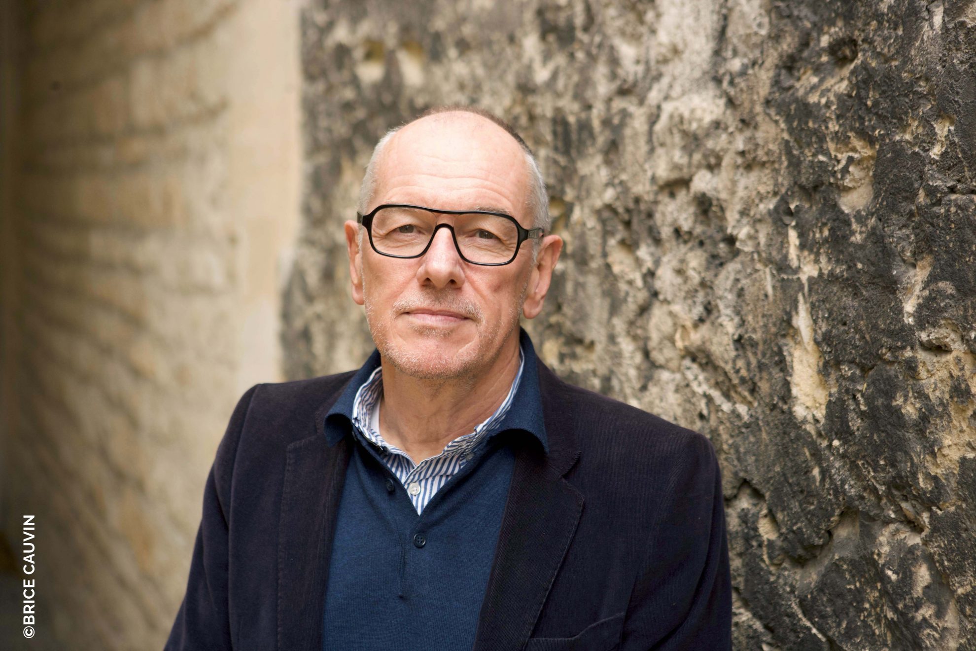 L'Europe, son histoire, sa définition. L'interview de François Reynaert ...