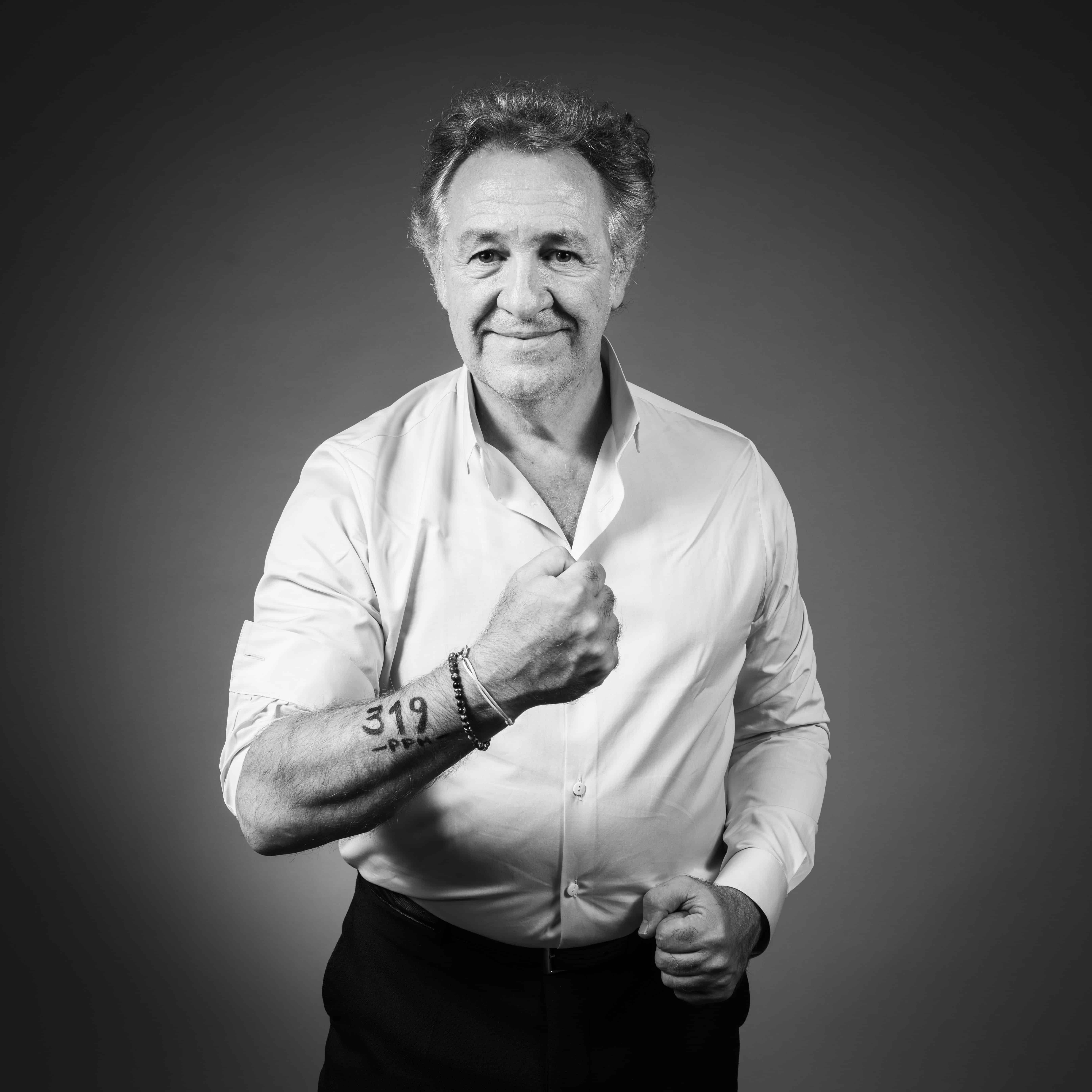 "Ce que nous voulons faire, c’est bâtir un futur qui réintègre le ...